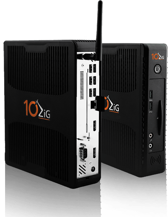 Affirmative computer products - Startseite